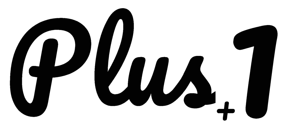 Home - plus1